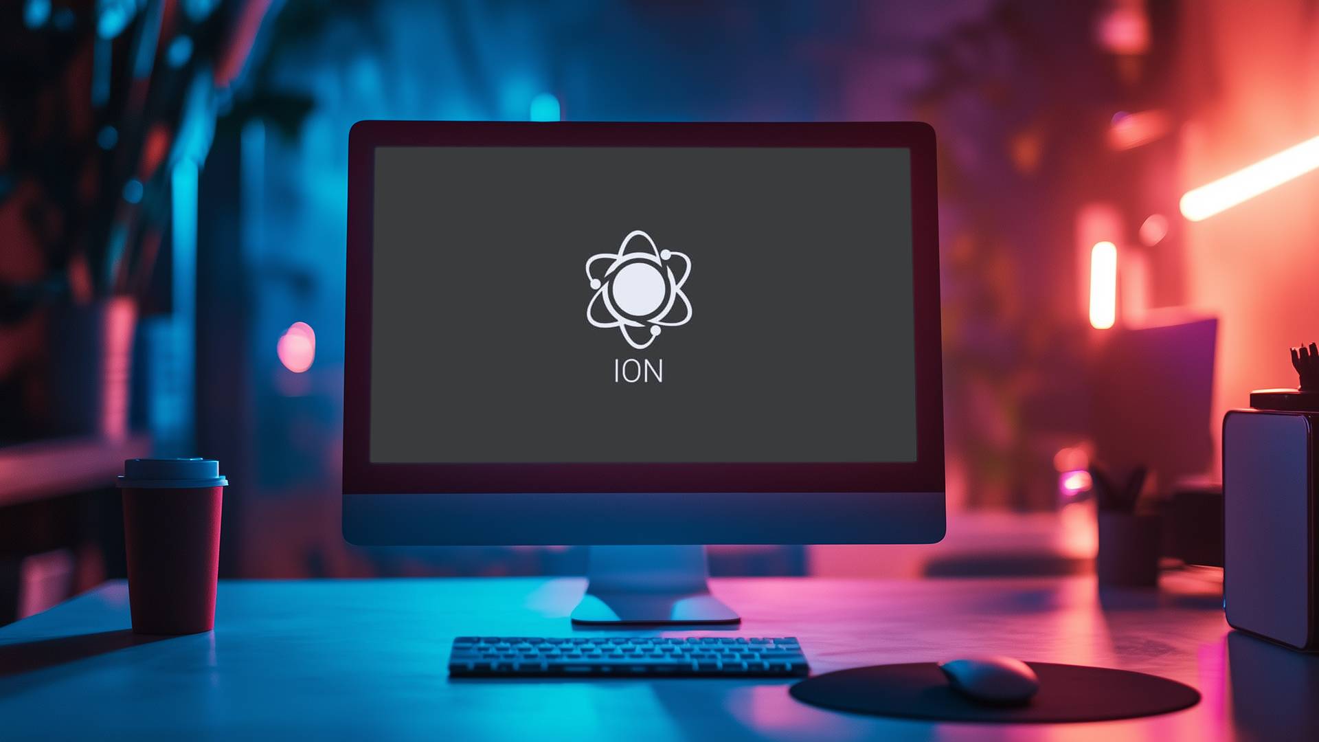 Discover ION: The Innovative Content Management System | Bavamont